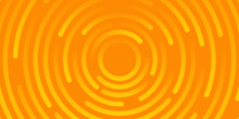 Orange Circle Free Stock Photo - Public Domain Pictures
