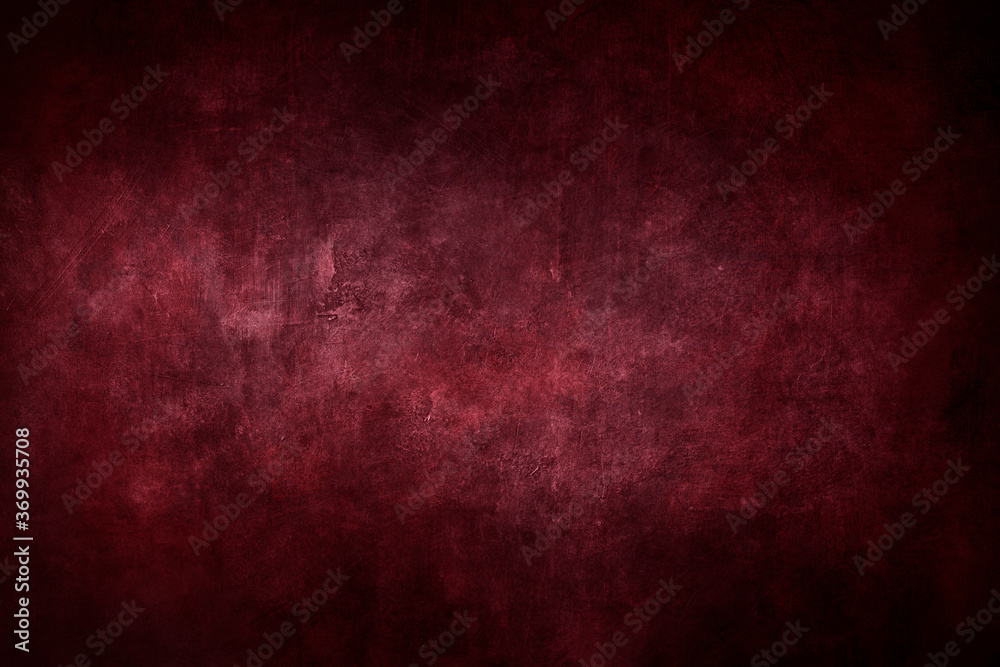 dark red background Stock Photo | Adobe Stock