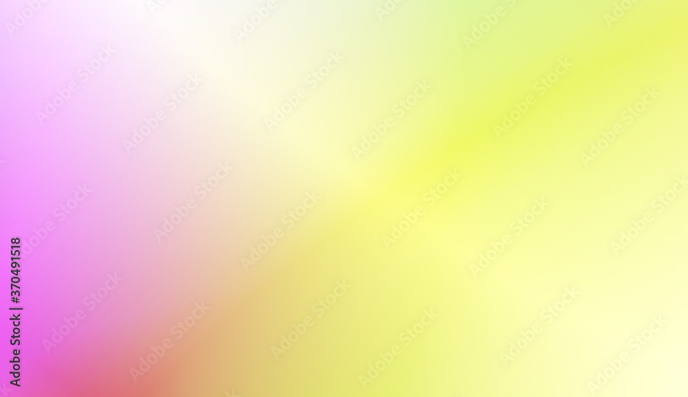 Gradient Colorful Background. For Abstract Modern Screen Design For ...
