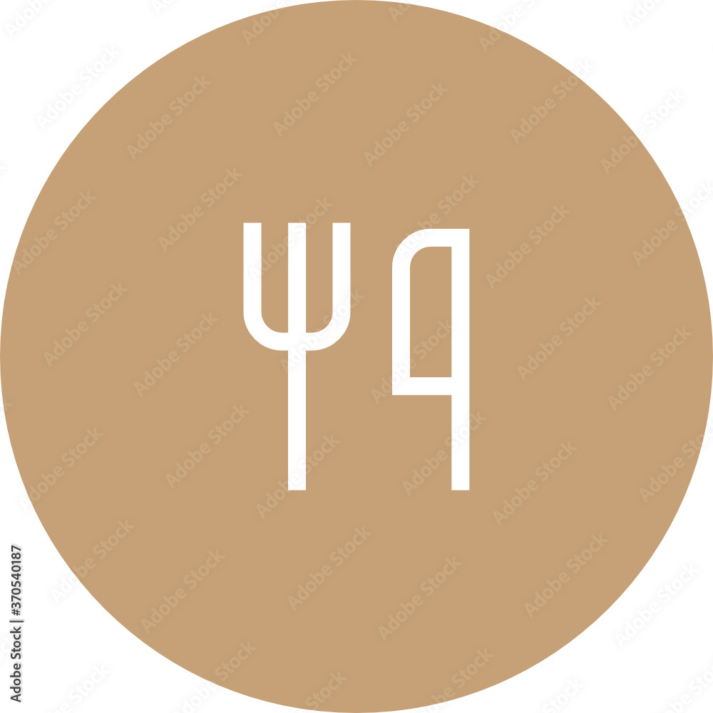 Map Spotlight Location Icon The icon is designed to be simple ...