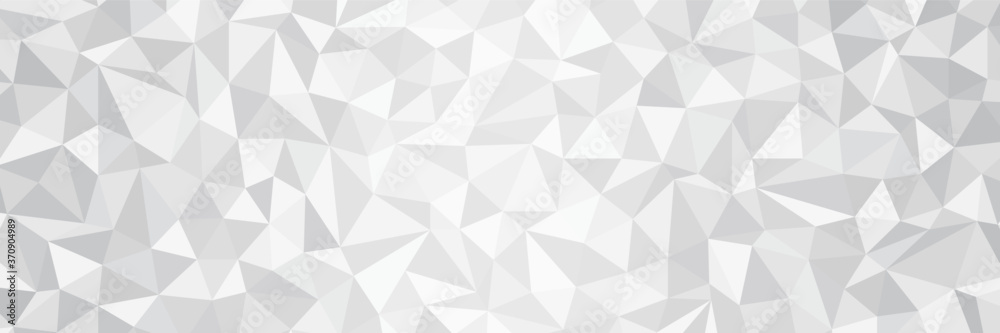 Modern impression polygon background material Stock Vector | Adobe Stock