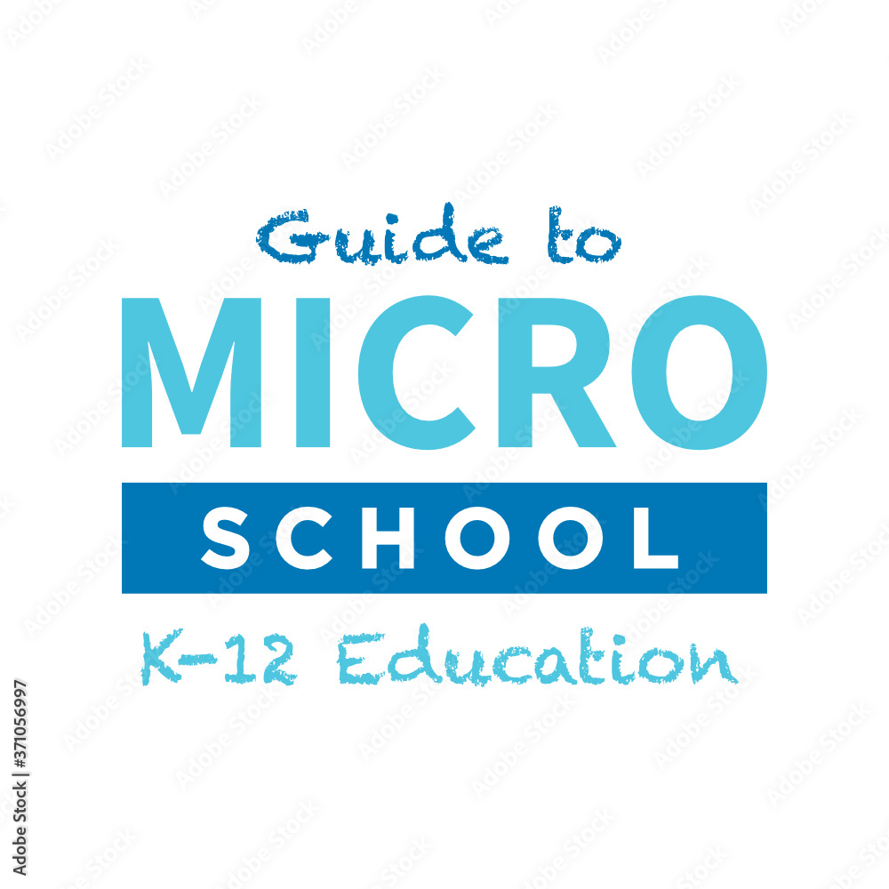 Guide to Micro School Text, Learning Pod, Pod Learning, Pandemic Pod ...