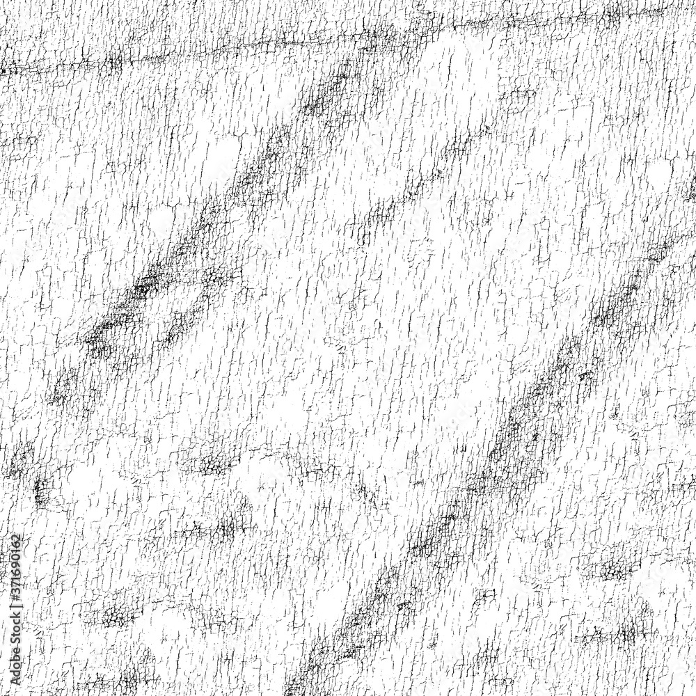 ภาพถ่าย Stock Cracked T-shirt Ink Texture Vintage Plastisol tee shirt ...