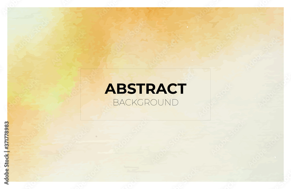 Vector premium modern watercolor hand-drawn splash abstract background ...