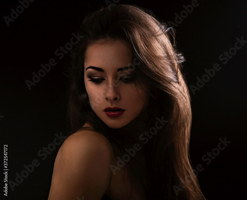 Shadow half face Images - Search Images on Everypixel