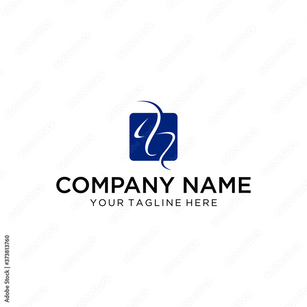 pharmaceutical abstract logos with green and blue DNA illustrations ...