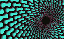 Fractal Prison Free Stock Photo - Public Domain Pictures