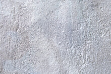 Silver Rough Plastering Free Stock Photo - Public Domain Pictures
