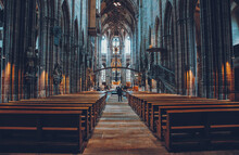 Catholic Candle Vending Machine Free Stock Photo - Public Domain Pictures