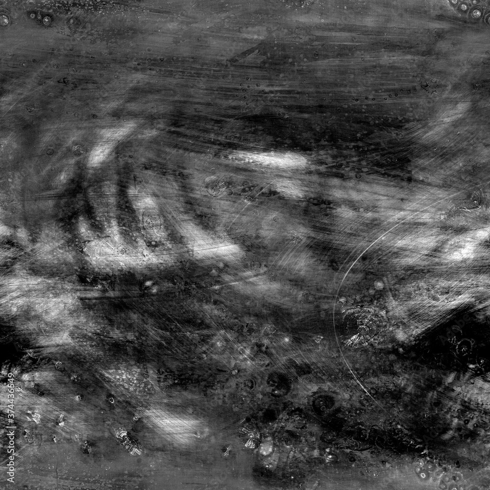 Stock-Illustration „Grayscale mask map, opacity texture“ | Adobe Stock