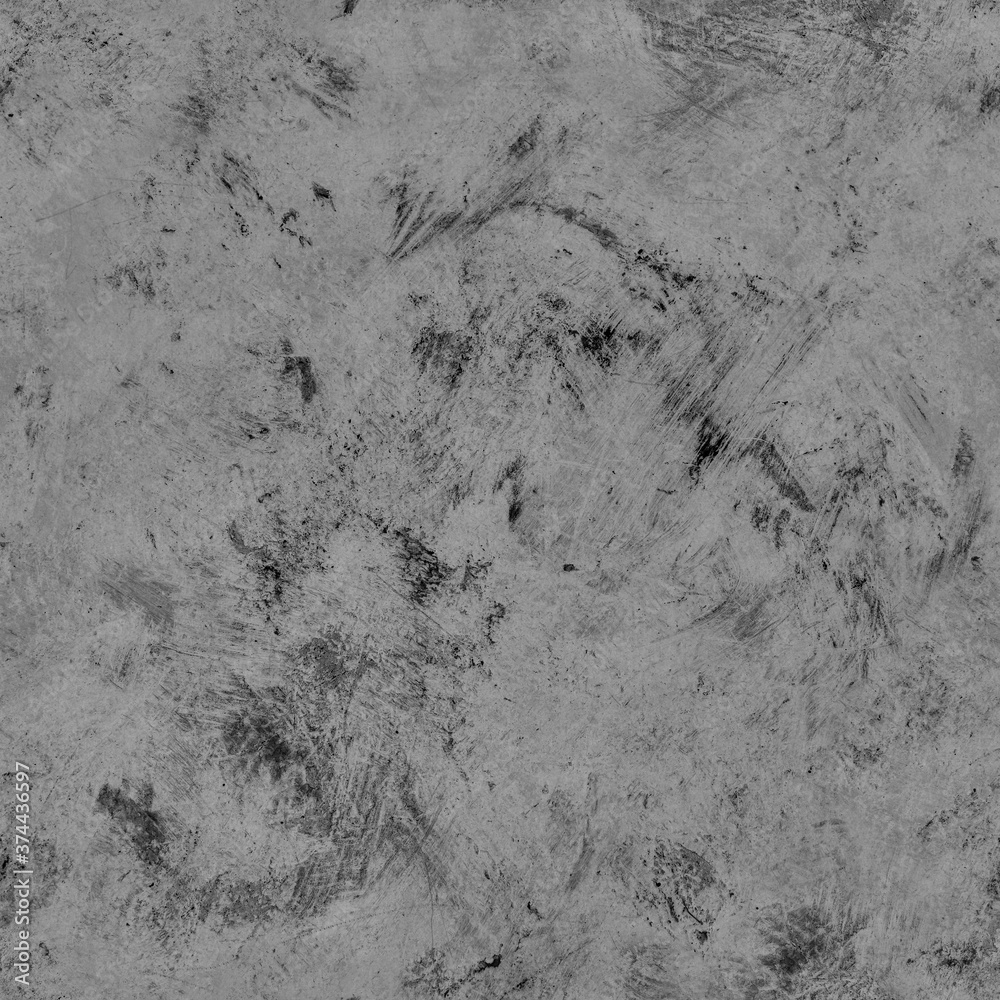 Glossy map, specular map texture, grayscale texture, imperfection Stock ...