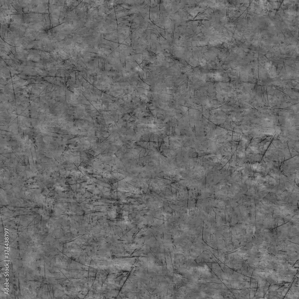 Painted metal Roughness map texture, grunge map, imperfection texture ...