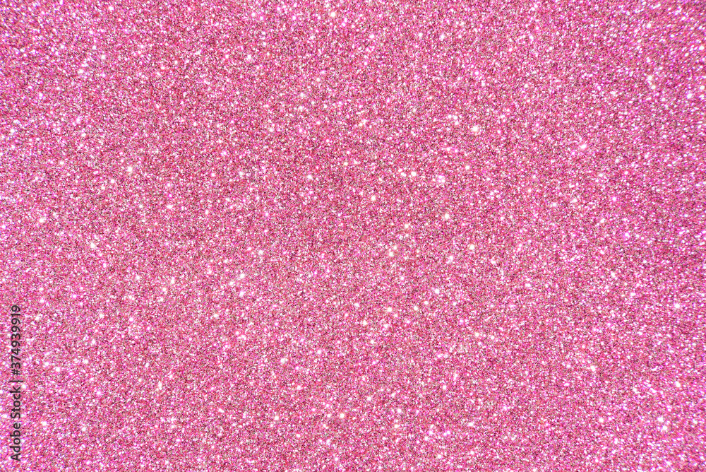 pink glitter texture abstract background Stock Photo | Adobe Stock