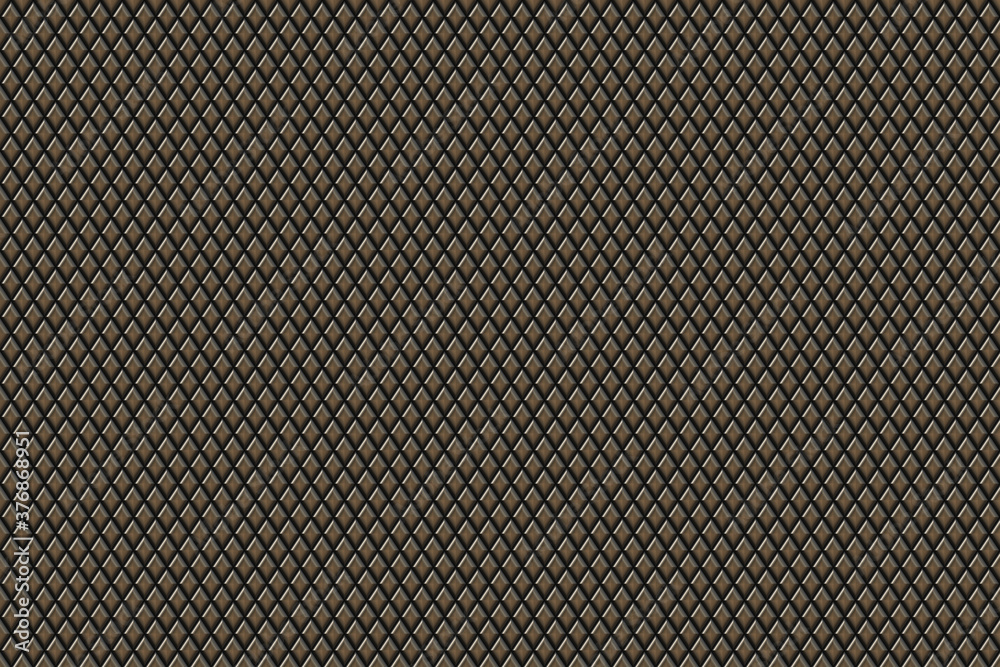 knurling tile pattern texture design Stock Illustration | Adobe Stock