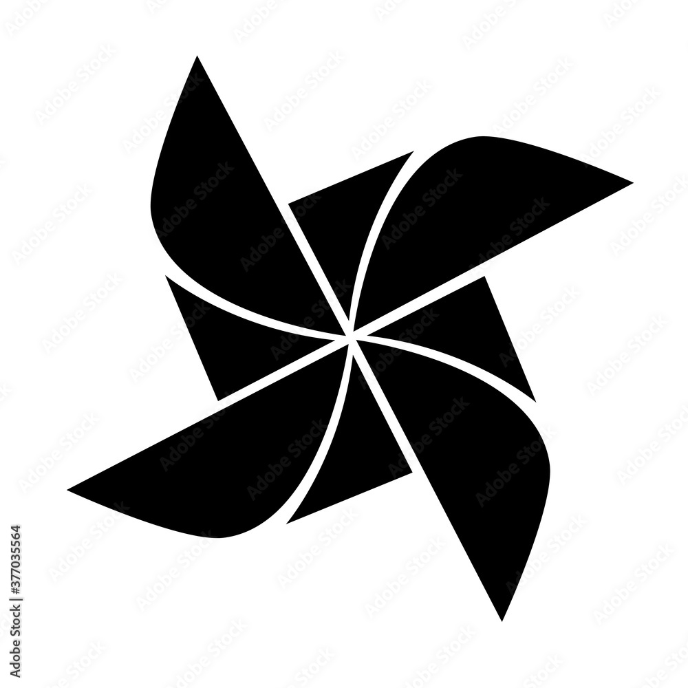 windmill symbol