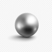 Grey Ball Free Stock Photo - Public Domain Pictures