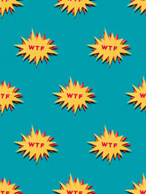 Comic Scream Balloon Free Stock Photo - Public Domain Pictures