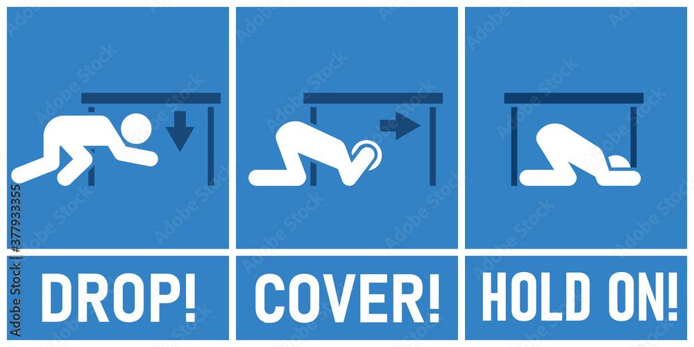 Earthquake Safety Measures