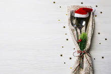 Tablecloth With Bow Free Stock Photo - Public Domain Pictures