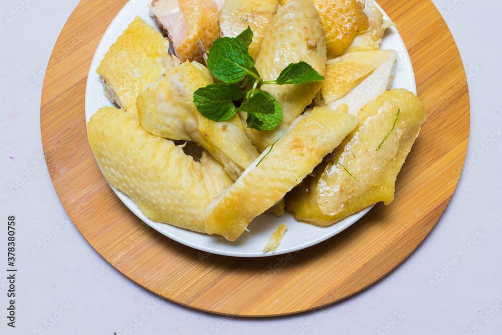 Amazing of Vietnamese food for Tet holiday in spring, it is traditional ...