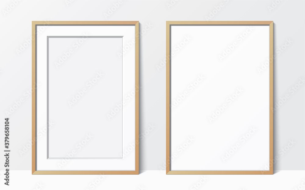 Simple Elegant Frames
