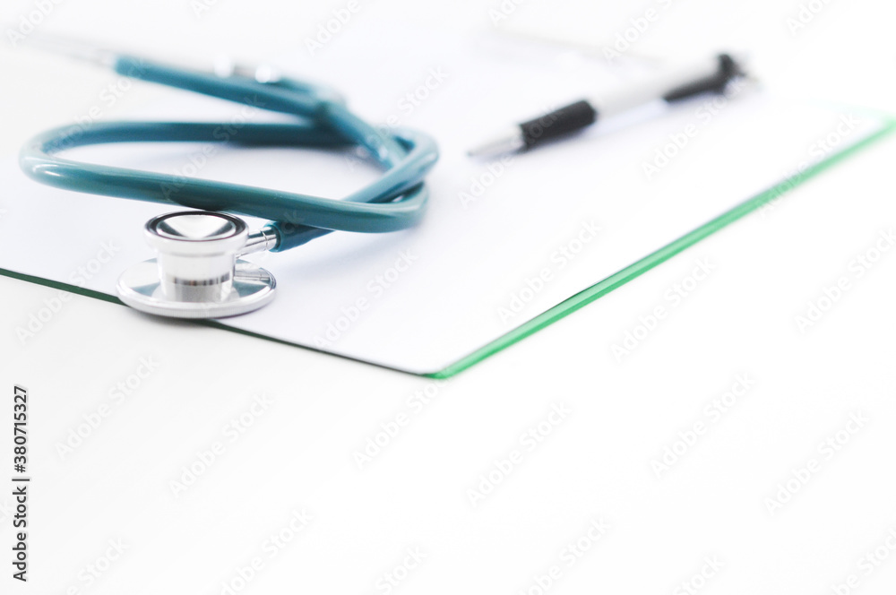 Annual physical check-up for everyone. The heart works throughout the ...