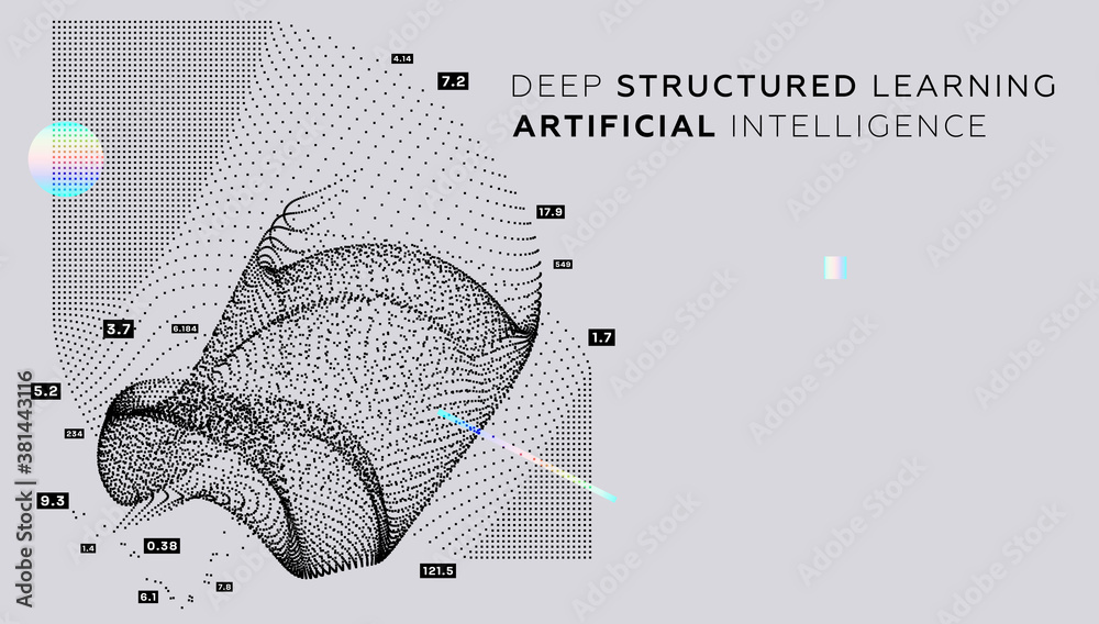 Quantum computing, deep learning artificial intelligence, signal ...