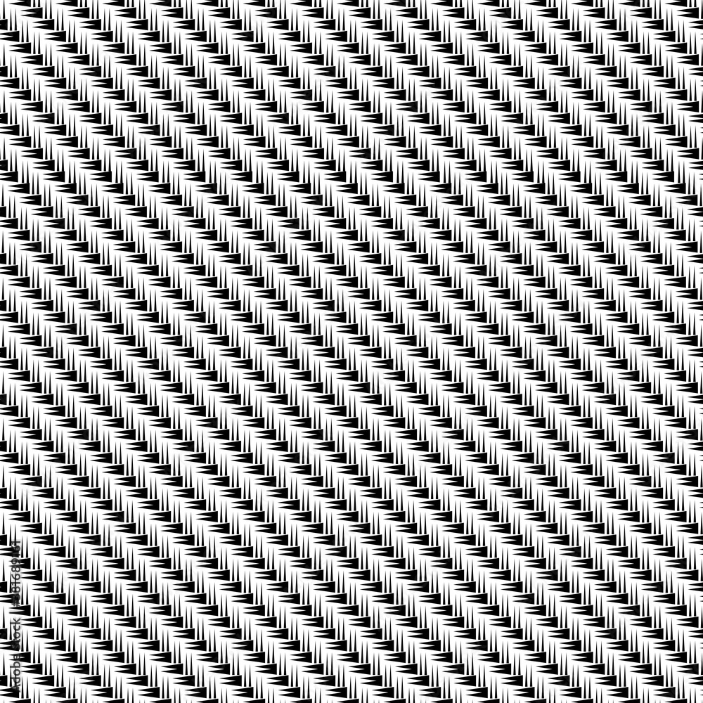 Light carbon fiber texture. Vector seamless background. Template for ...