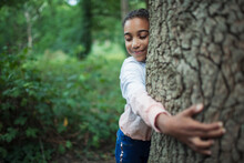 Tree Hugger Free Stock Photo - Public Domain Pictures
