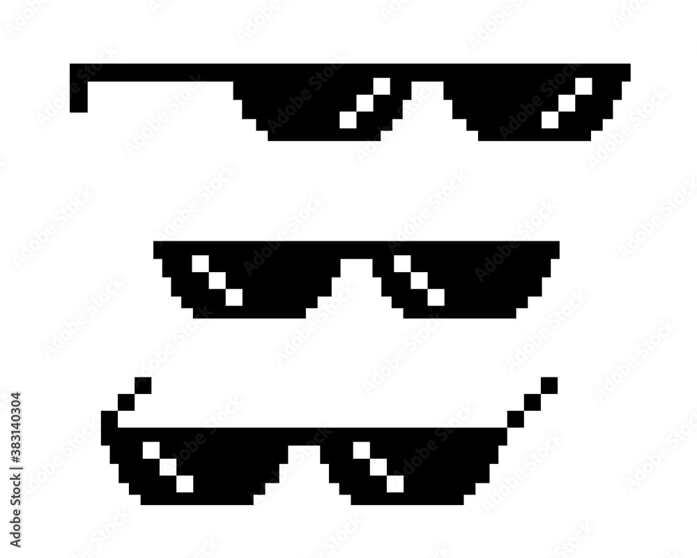 Cool Shades Memes