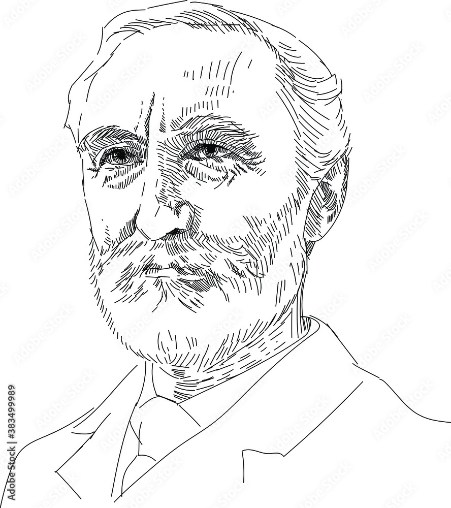 Josiah Willard Gibbs - physicist, physicochemist, mathematician and ...