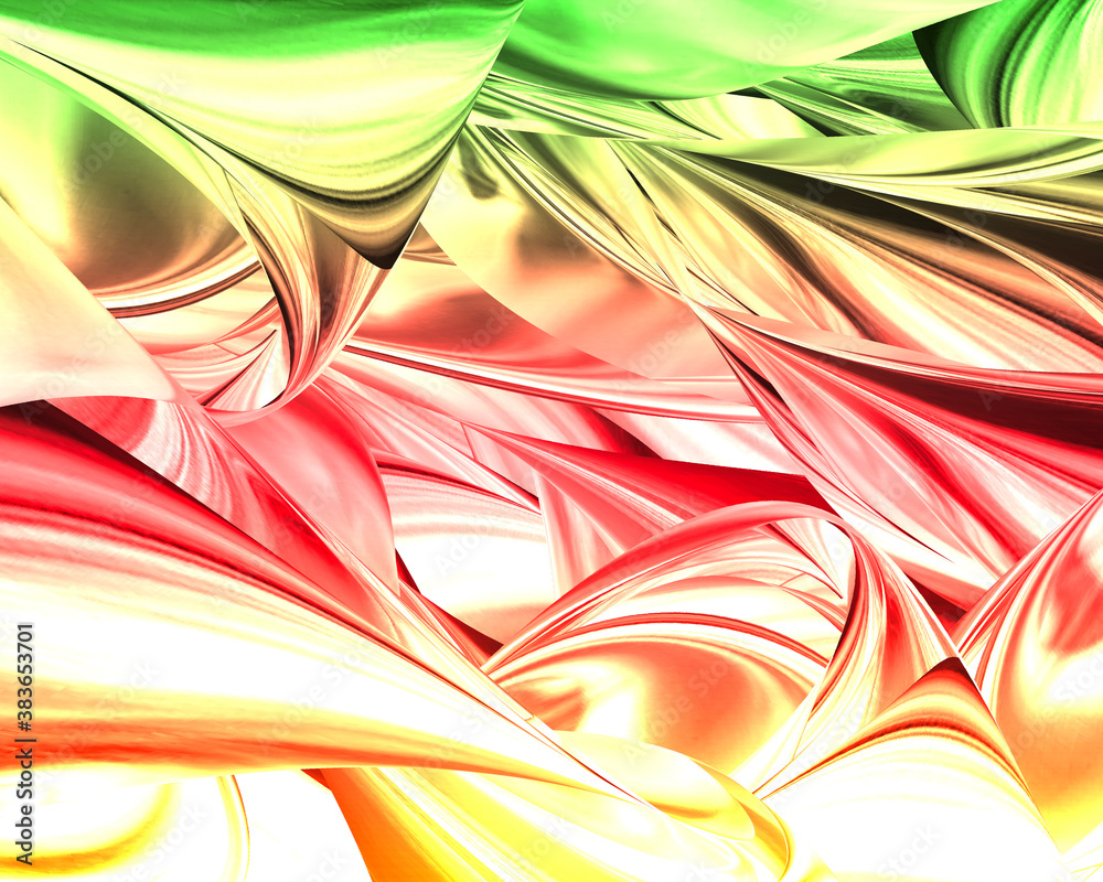 Abstract watercolor mix fluid texture background Stock Illustration ...