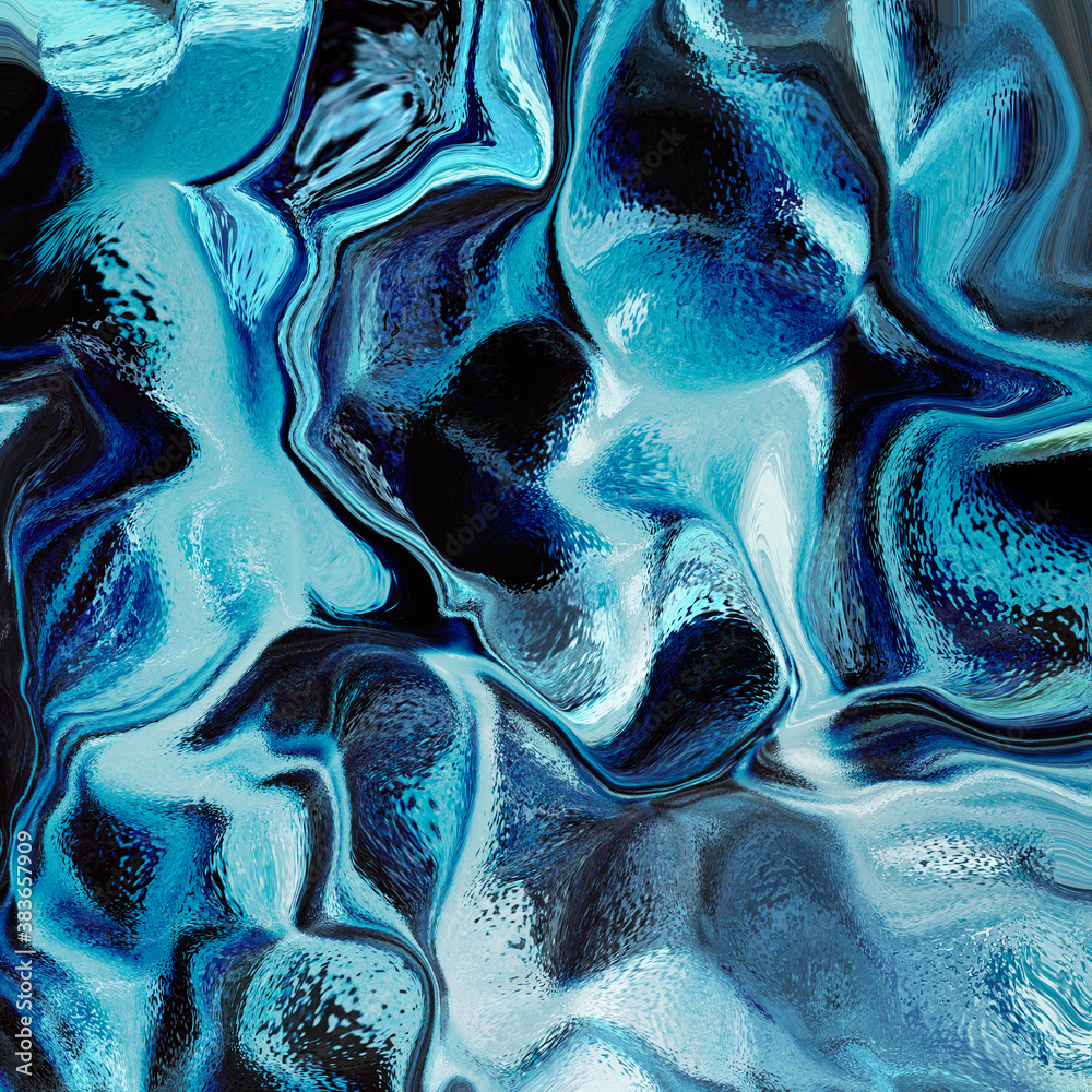 Abstract watercolor mix fluid texture background Stock Illustration ...