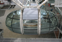 Ferris Wheel Pod Free Stock Photo - Public Domain Pictures