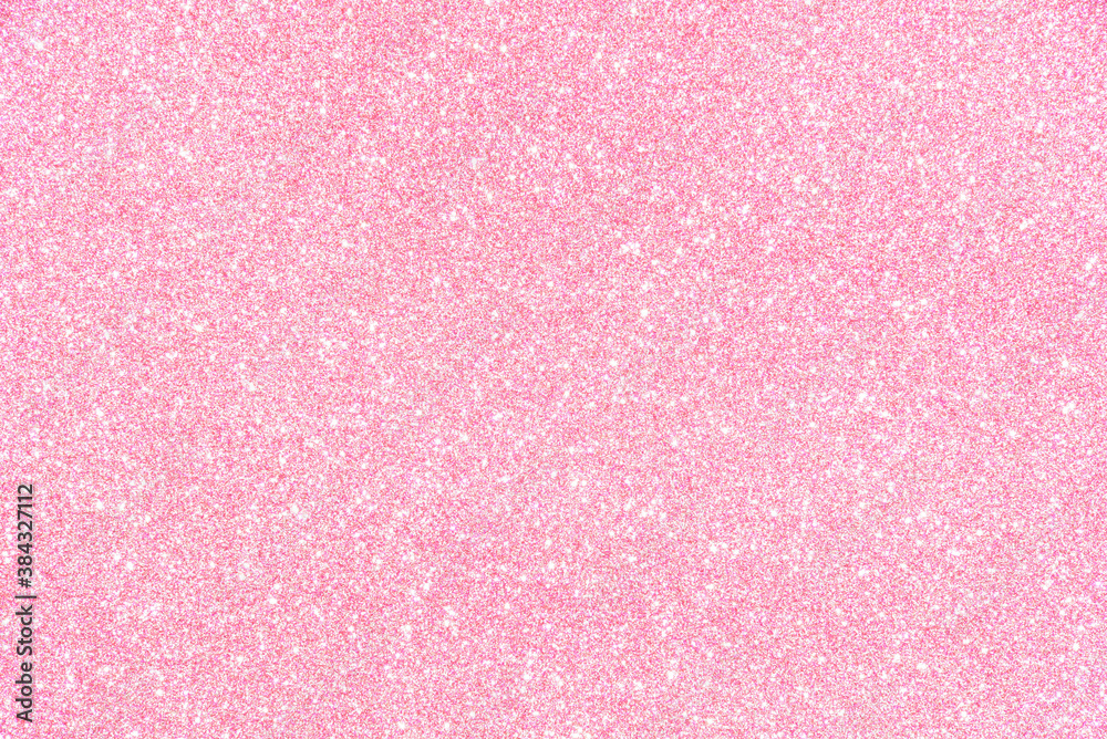 pink glitter texture abstract background Stock Photo | Adobe Stock