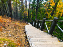 Steep Stairs Free Stock Photo - Public Domain Pictures