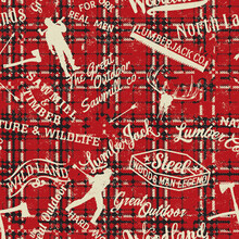 Lumberjack Pattern Free Stock Photo - Public Domain Pictures