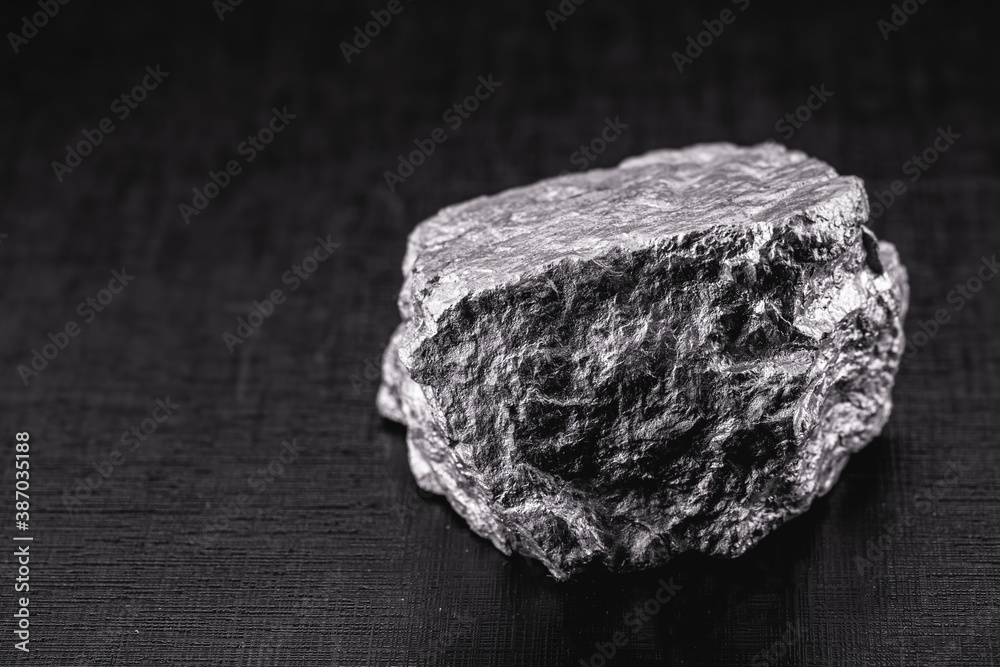 Palladium is a chemical element that at room temperature contracts in ...