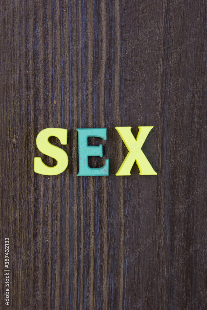 Sex Pleasure Love Relationship Man Woman Violence Debauchery