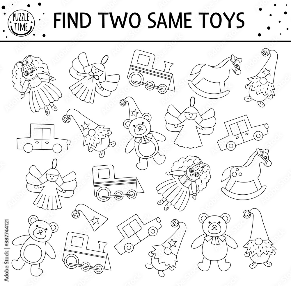 Find toys store