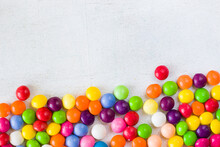 Skittles Candy Free Stock Photo - Public Domain Pictures