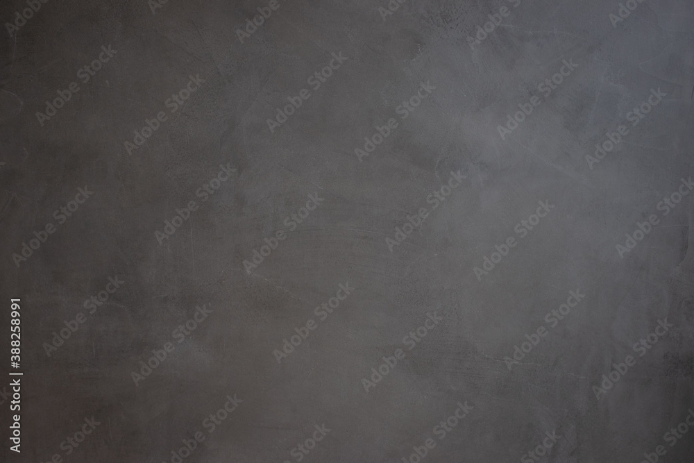 Gray background wall with texture painted Stock Photo | Adobe Stock