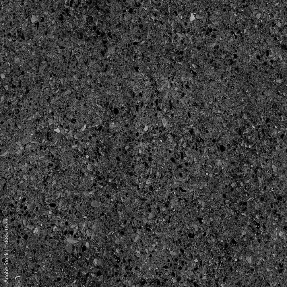 8K concrete floor and wall roughness texture, height map or specular ...