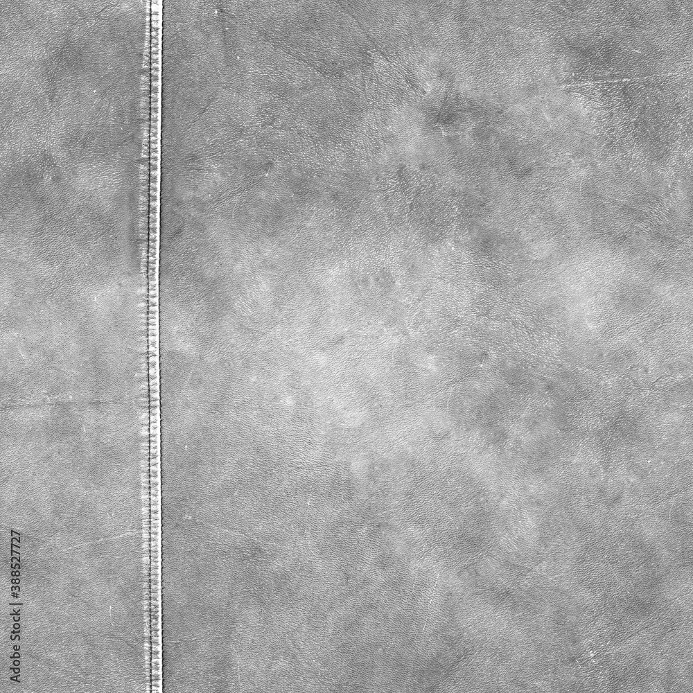 ภาพประกอบ Stock 8K fabric leather roughness texture, height map or ...