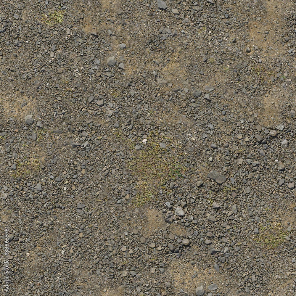 8K rock ground Diffuse and Albedo map for 3d materials Stock Photo ...