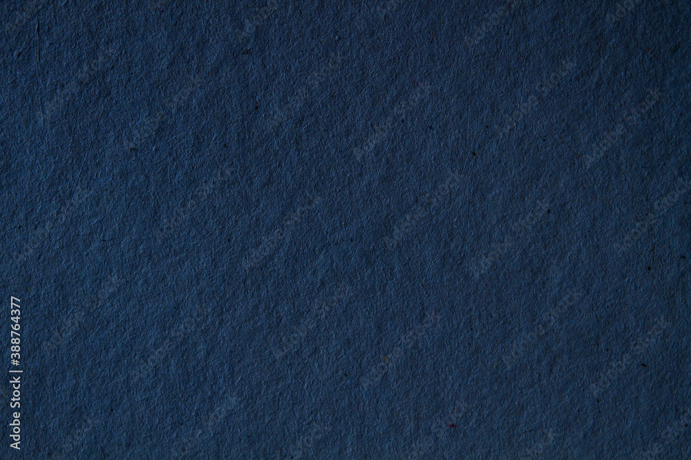 Dark blue paper texture Stock Photo | Adobe Stock