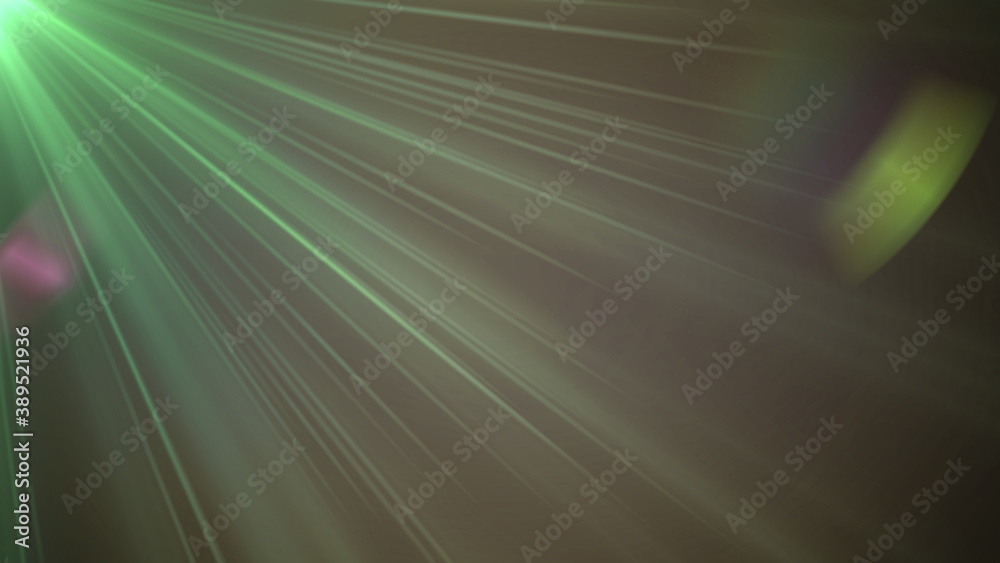 light lens flare texture effect background Stock Illustration | Adobe Stock