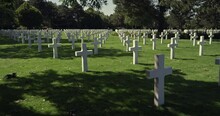 Craggagh Cemetery Gratis Stock Bild - Public Domain Pictures