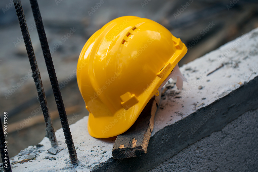 Construction hard hat safety tools equipment for workers in ...