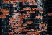 Deteriorating Brick Building Free Stock Photo - Public Domain Pictures